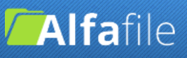 logo - Alfafile - Premium Account